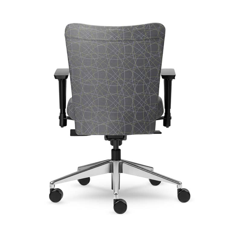 Inertia Task Chair | Shop Contemporary Task Chairs