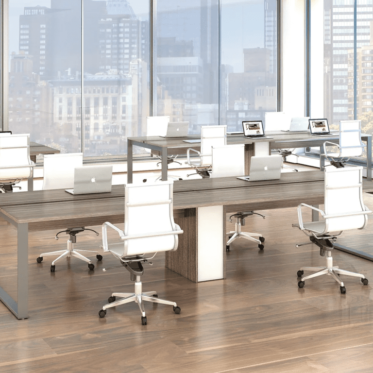 Modular Office Workstations for Sale | Shop Modular Desk Systems