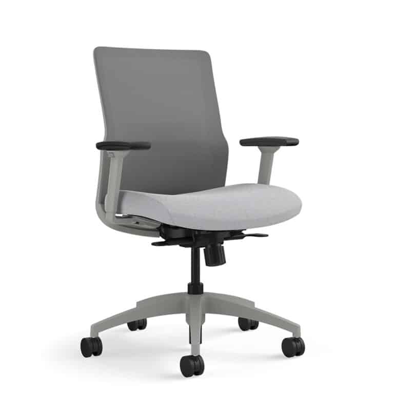 Novo Task Chair | Shop Contemporary Task Chairs