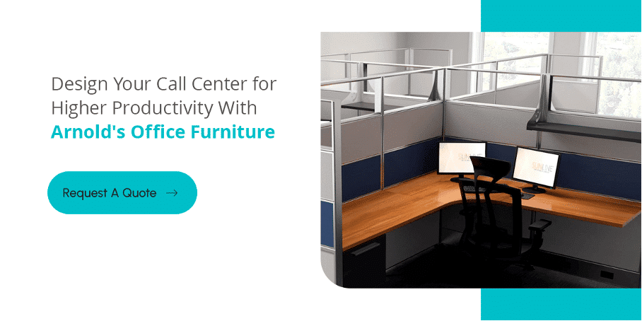 How to Improve Call Center Productivity With the Right Furniture and ...