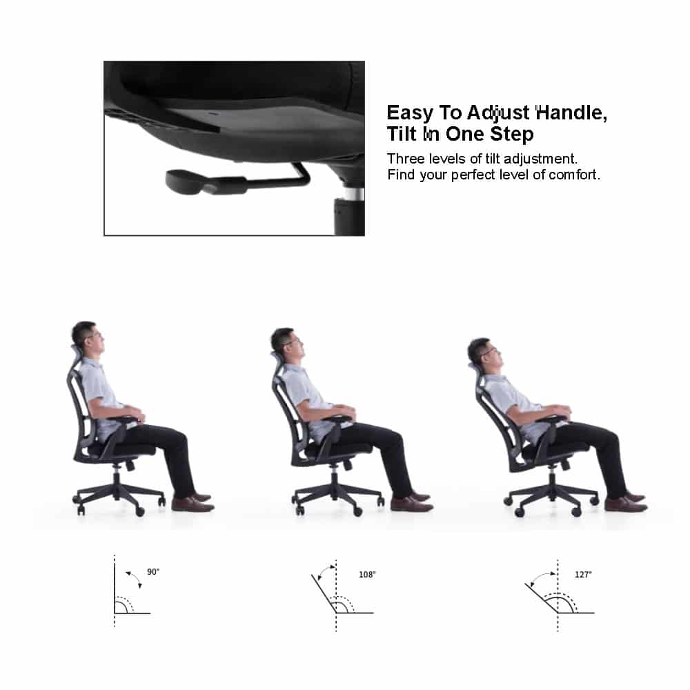 Ultimate Guide to the Best Ergonomic Office Chair of 2024 | Arnold's ...