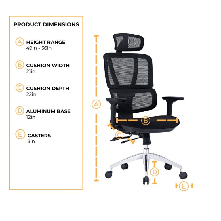 SUNLINE Elevate - Arnolds Office Furniture