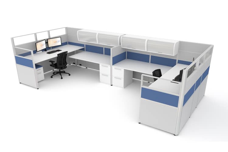 Case Studies Archive | Arnolds Office Furniture