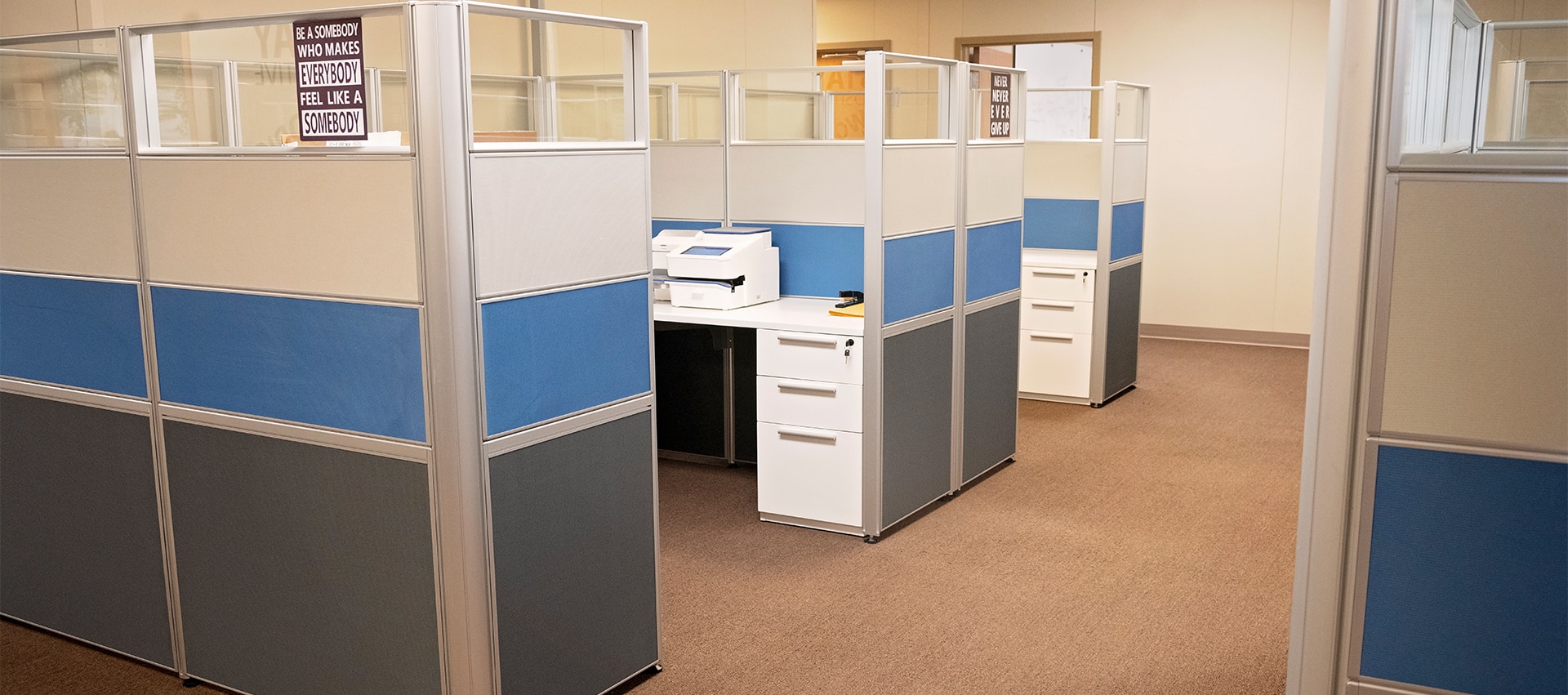 Taracon Precast | Arnolds Office Furniture