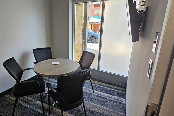 University of Central Florida - Arnolds Office Furniture