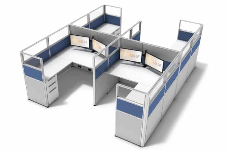 Case Studies Archive | Arnolds Office Furniture