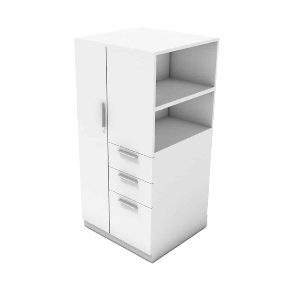 Wardrobe Cabinet Available at Arnolds Office Furniture!