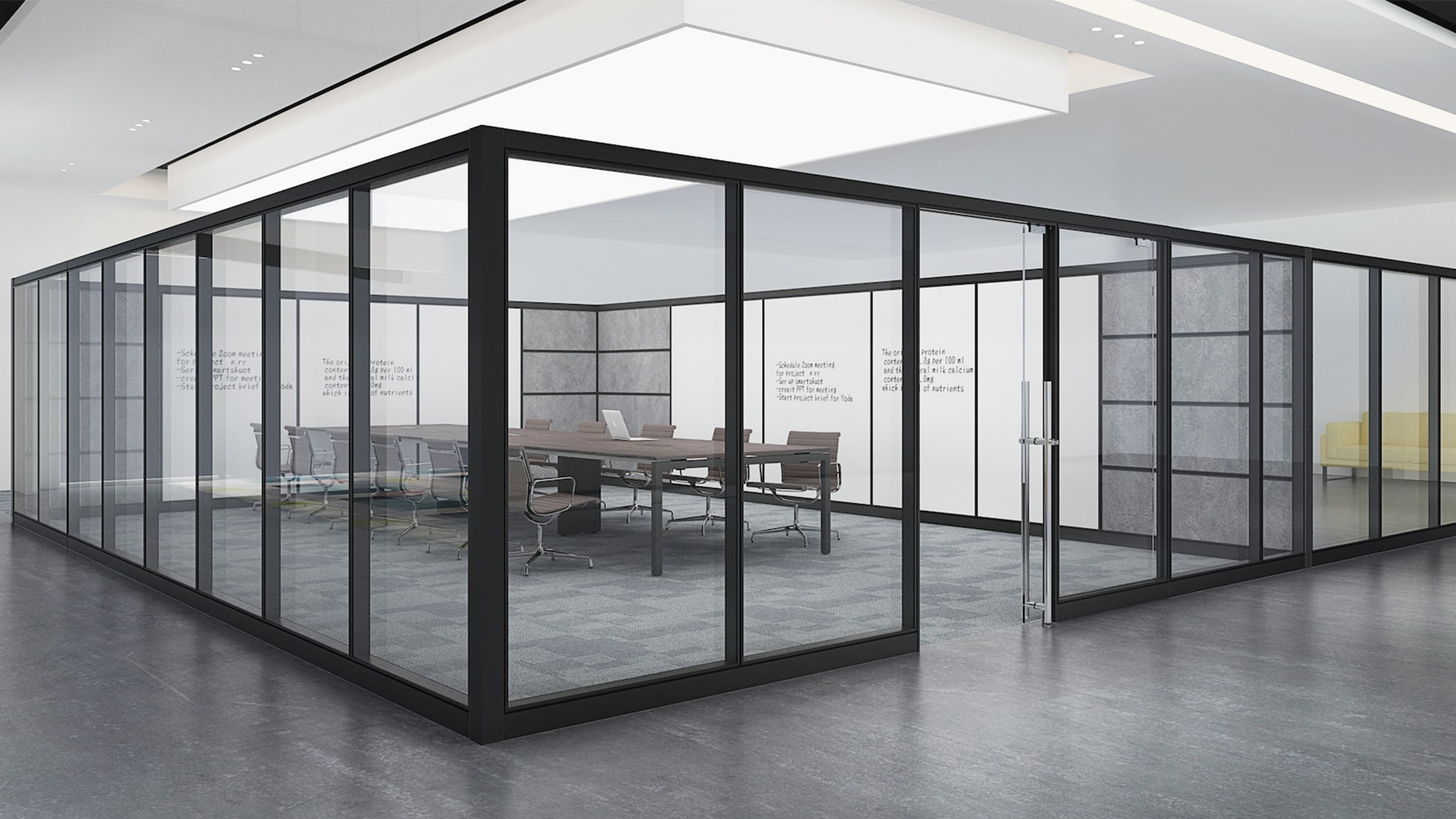 Modern Office Solutions | Arnold's Office Furniture