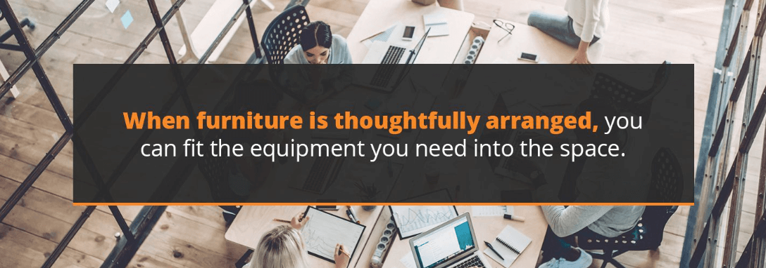 Office Design Guide - Arnolds Office Furniture