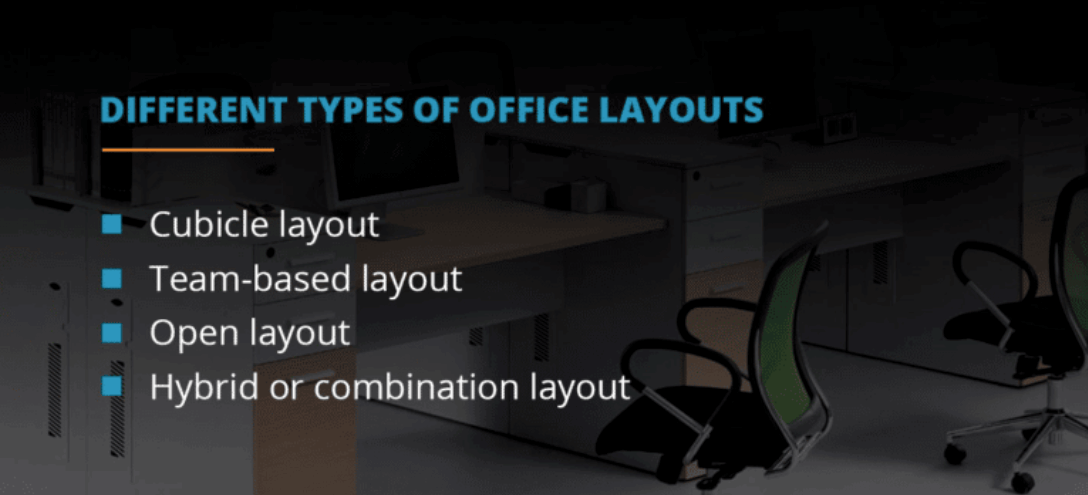 Office Design Guide - Arnolds Office Furniture