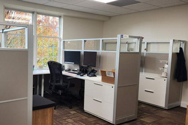 Goodwill - Arnolds Office Furniture