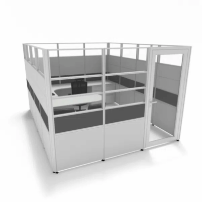 The Evolution of Office Cubicles | Arnold's Office Furniture