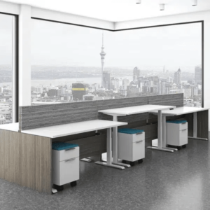 The Evolution of Office Cubicles | Arnold's Office Furniture