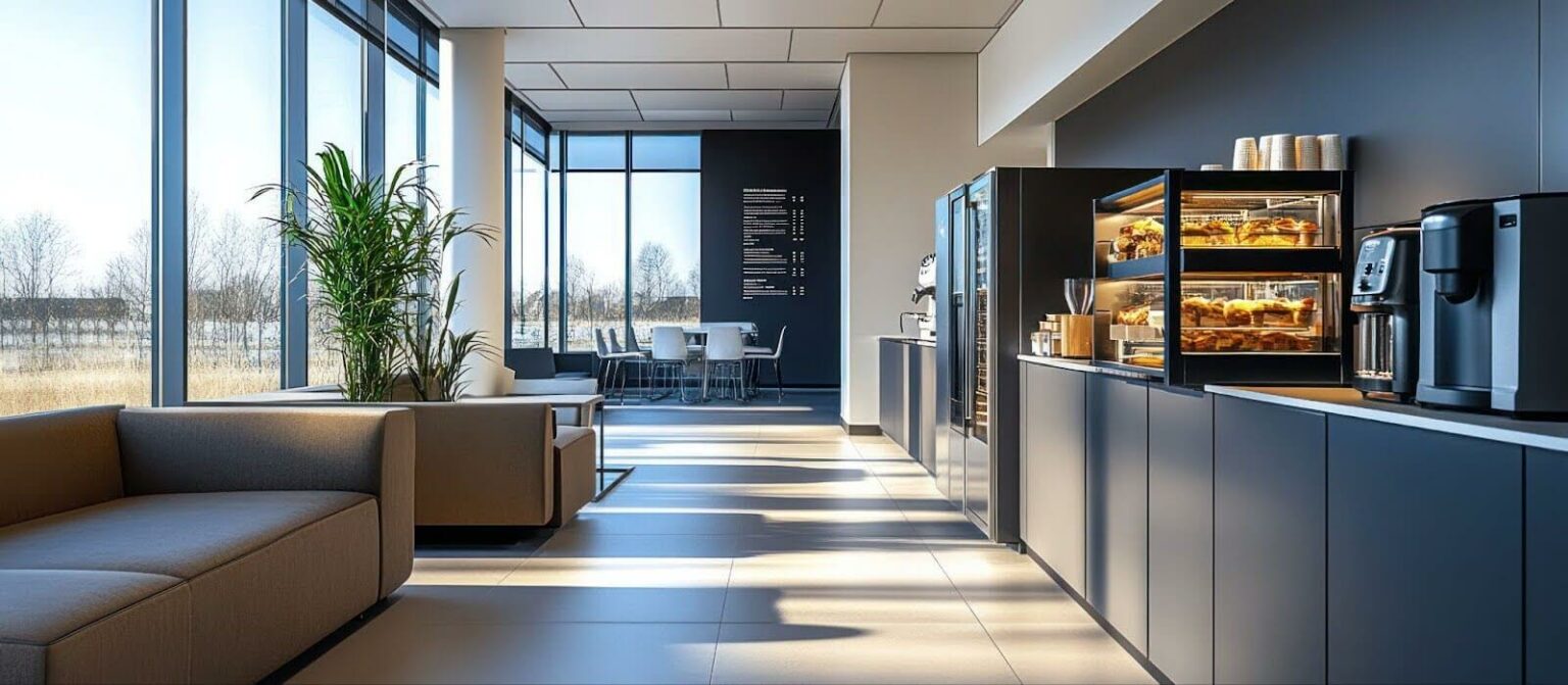 Top 10 Office Furniture Trends for 2026 | Arnold's