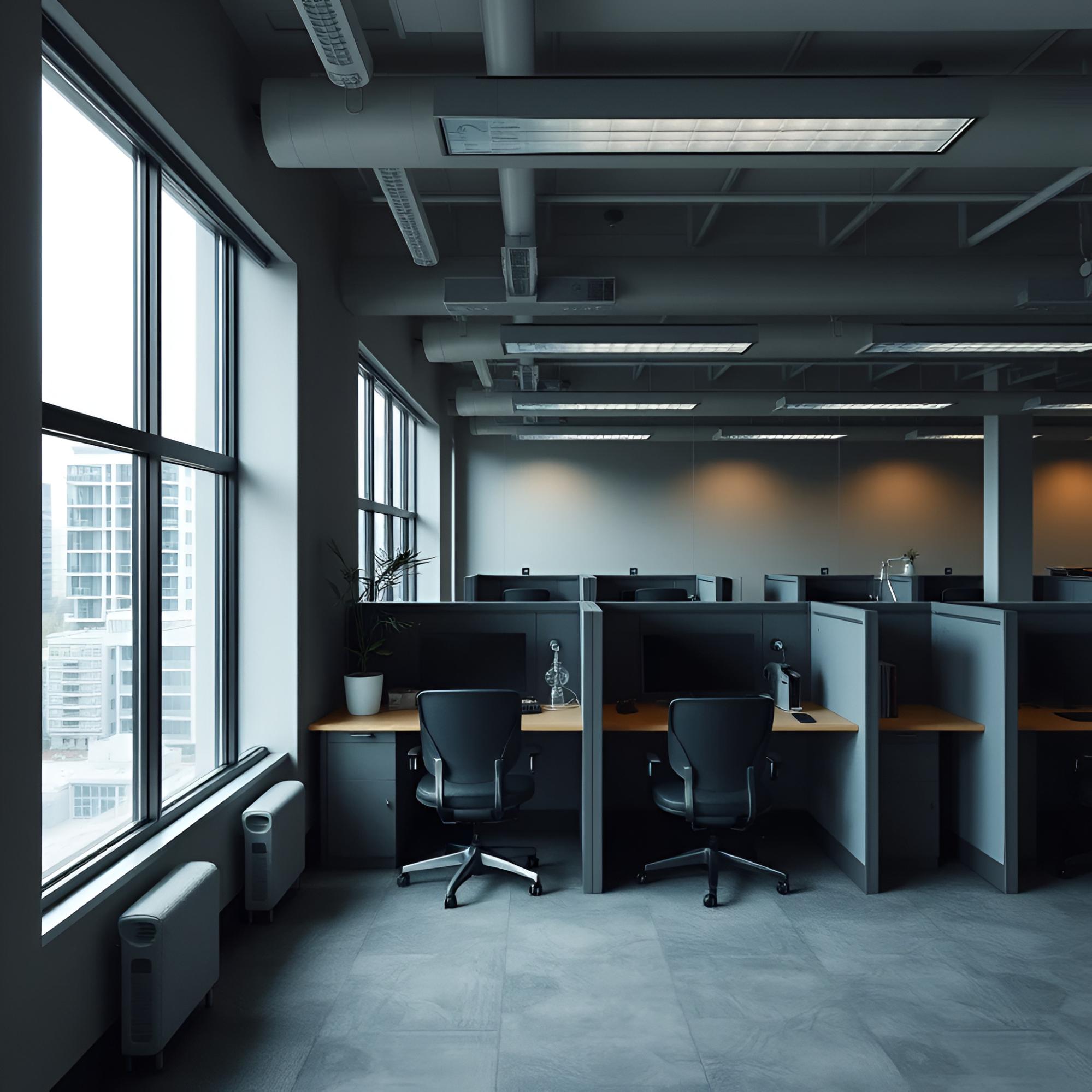Types of Cubicles: What's Best for Your Office? | Arnold's