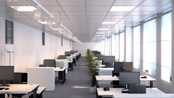 Types of Cubicles: What's Best for Your Office? | Arnold's