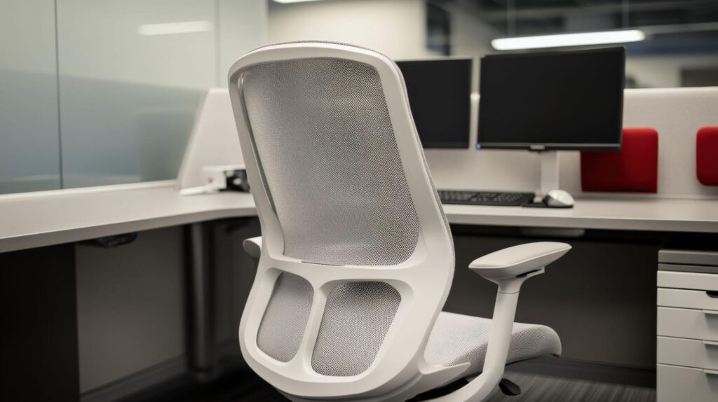 Cubicle Etiquette for a Respectful & Productive Workspace