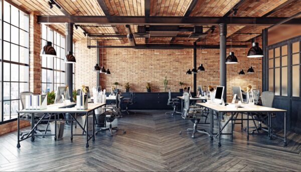 Cubicles vs Open Office: Find The Best Layout For Your Team | Arnold's ...