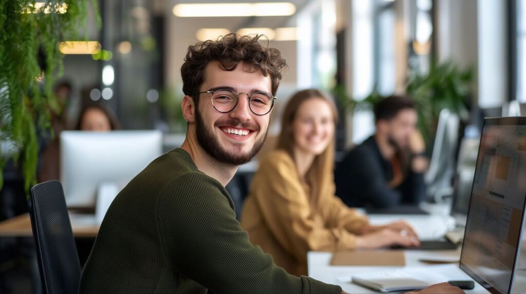 Cubicle Alternatives That Make Open Offices More Functional | Arnold's ...