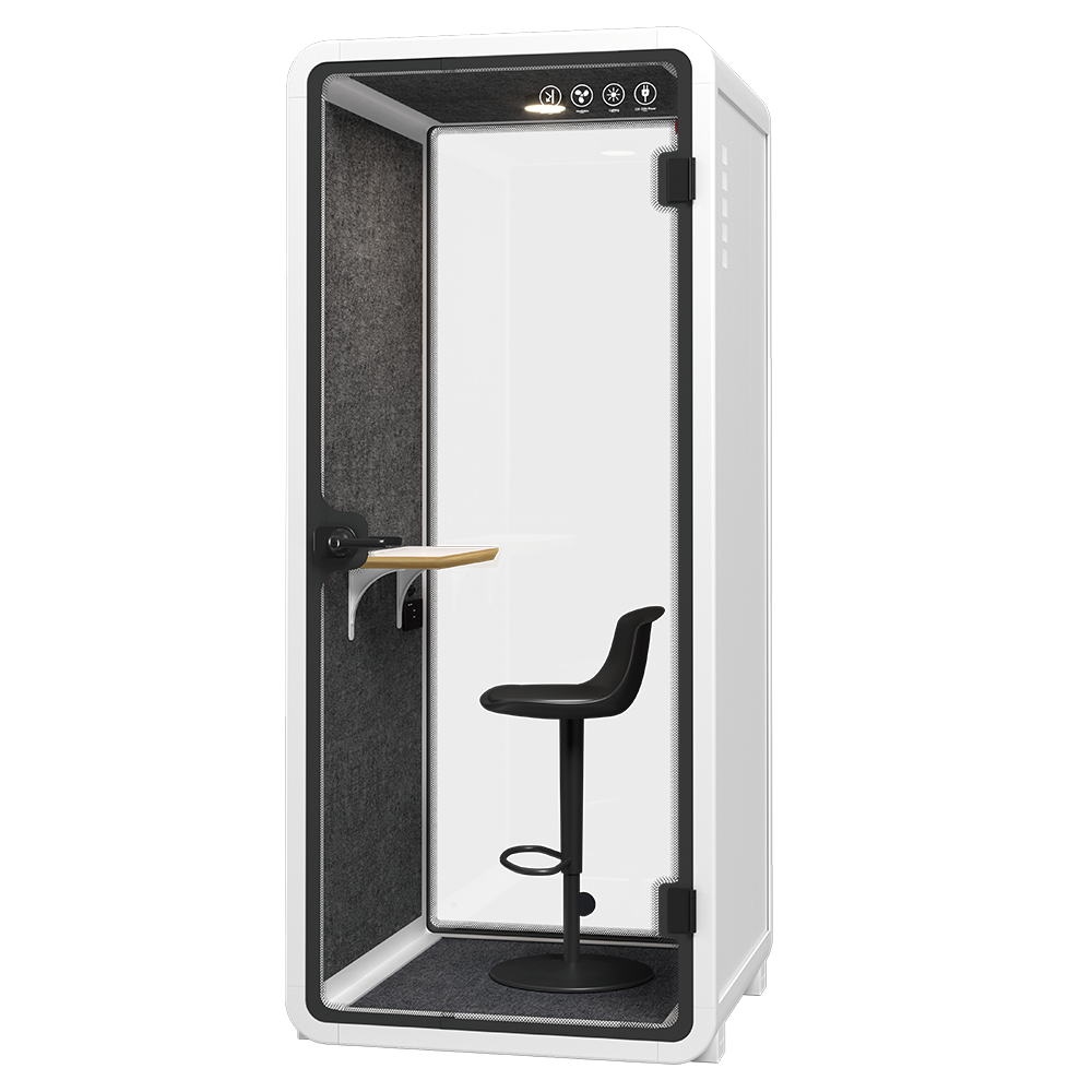 Arnold's 1 Person Privacy Booth (S)