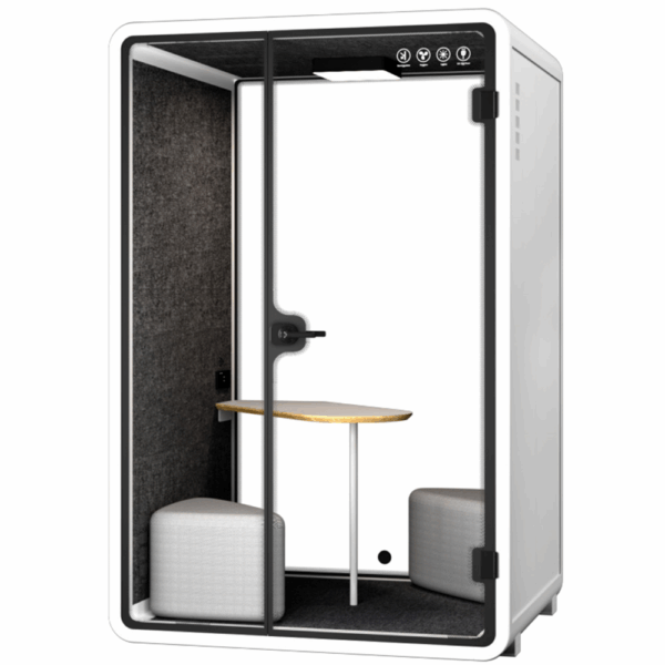 Arnold's 2 Person Privacy Booth (M)