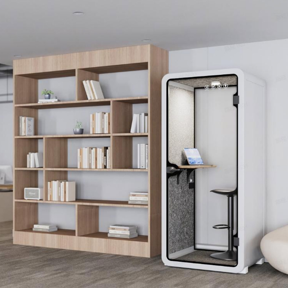 Arnold's 1 Person Privacy Booth (S)